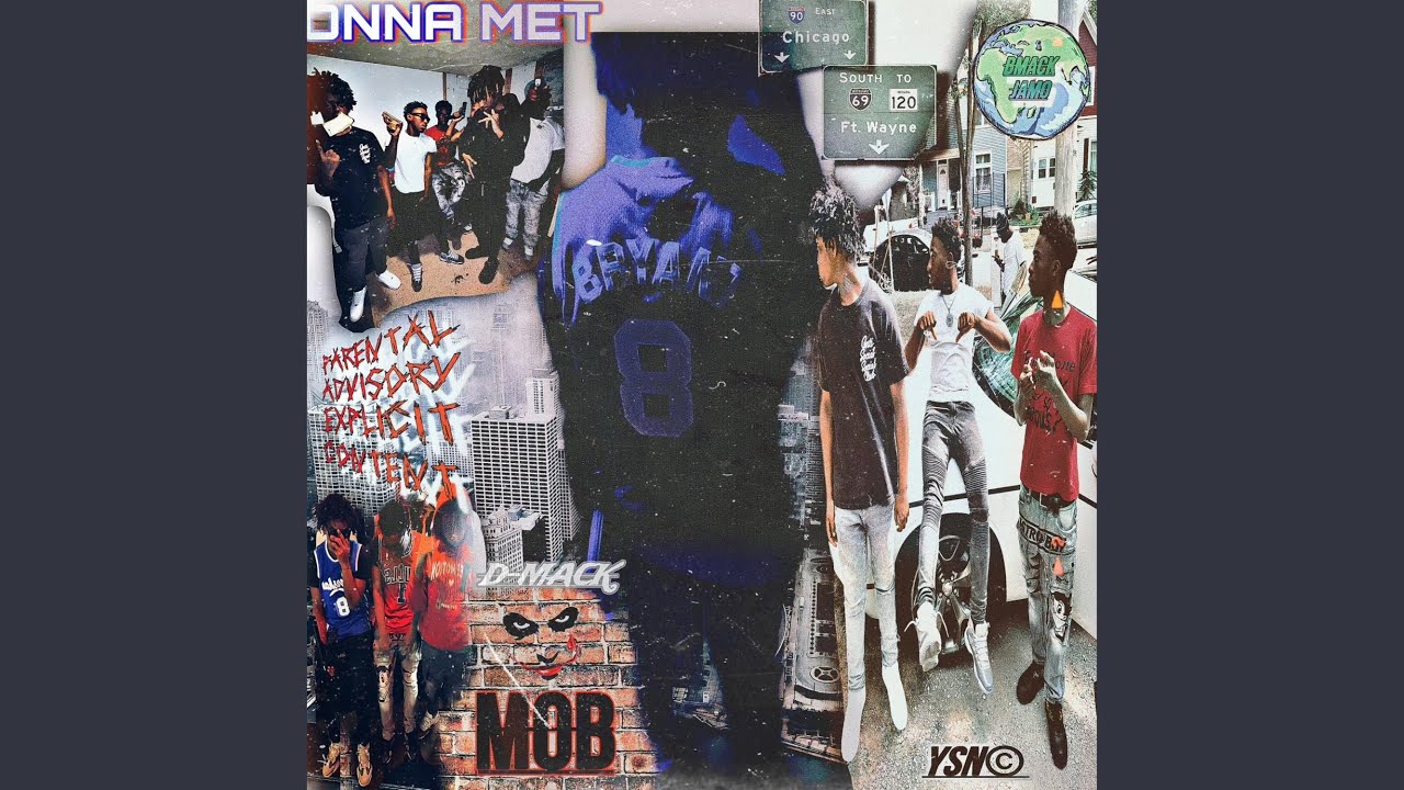 SHAKEDAROOM (feat. YSN TM) - YouTube