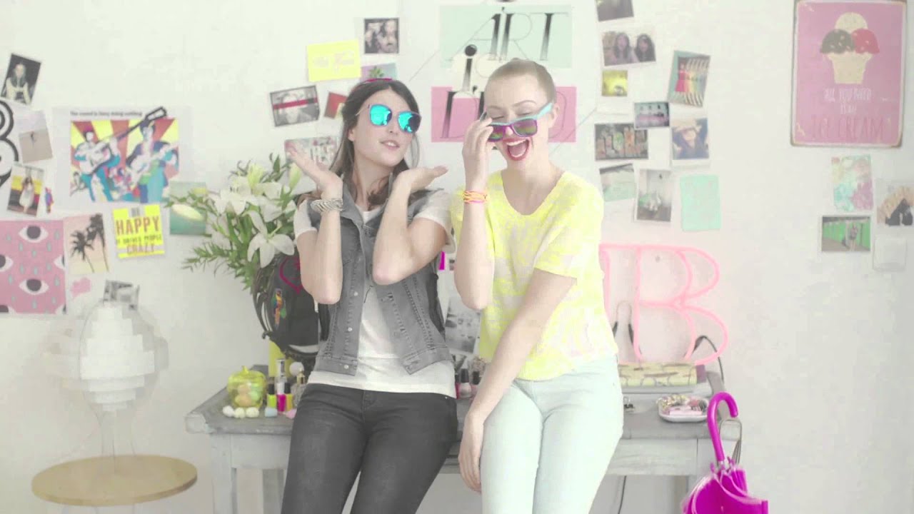 CD205C Quick Twist infinitiPRO by Conair - Commercial - Canada - YouTube