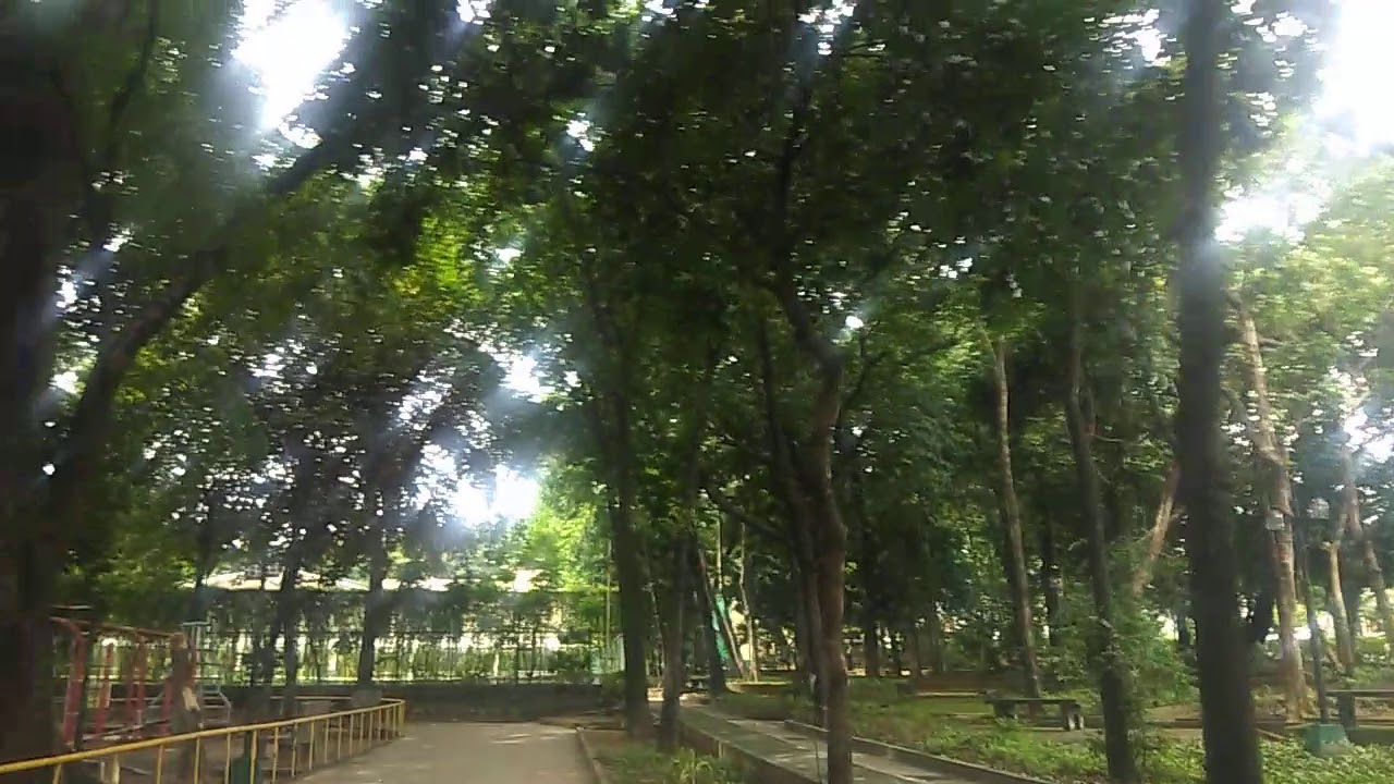 Philam homes park - YouTube