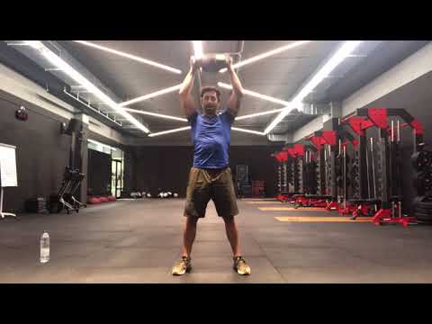FUNCIONAL TRAINING 47