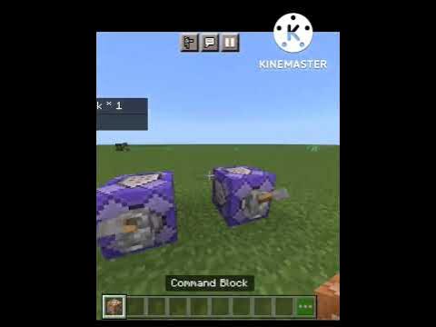 HOW TO MAKE PARTICLE COMMAND WORKING IN MINECRAFT........ - YouTube