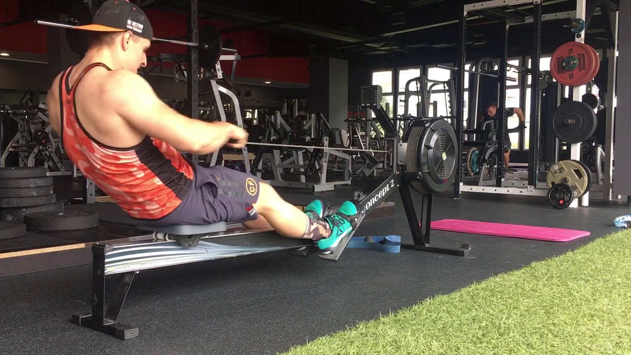 1k row cross miners games - YouTube