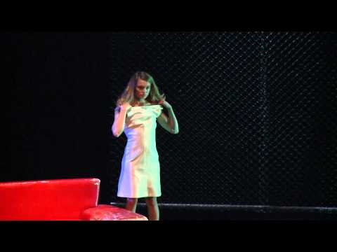 L'Eolienne - Passion Simple - Teaser 10min (2012)