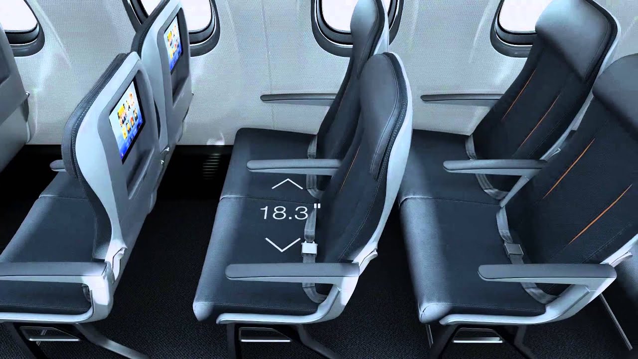 E2 - A new interior for a new generation - YouTube