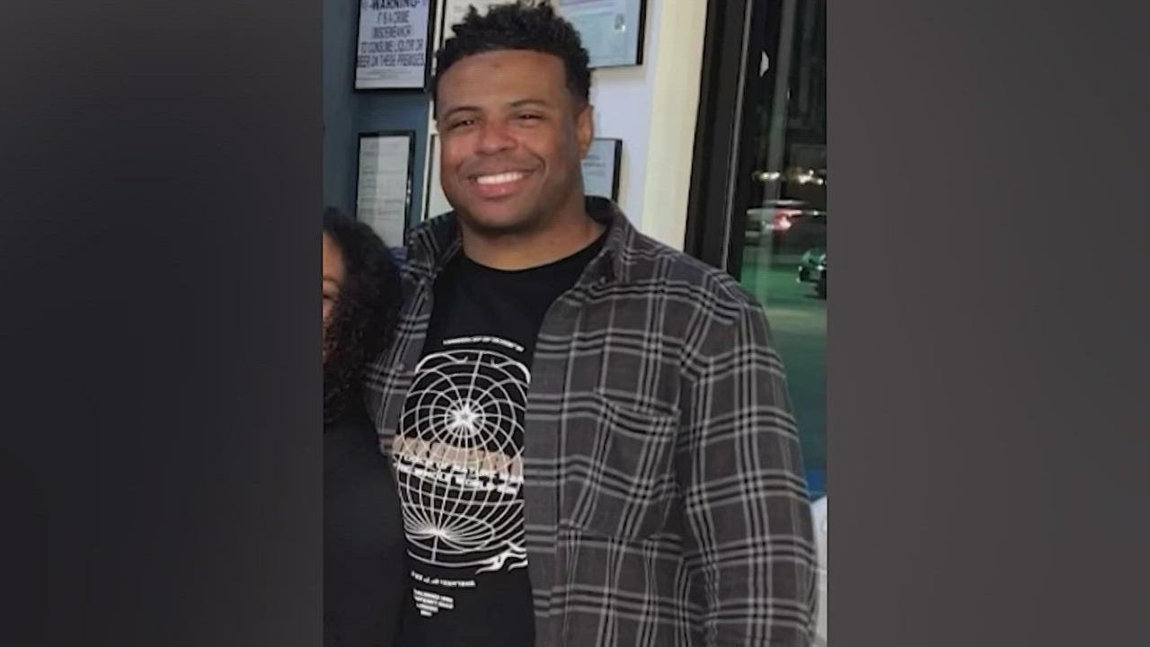 Have you seen Delano? Houston man still missing after stumbling out of ...