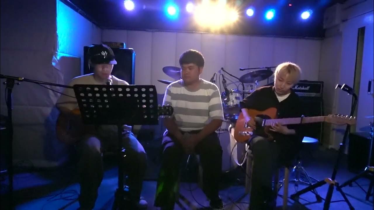 染色隊 25コ目の染色体／RADWIMPS - YouTube