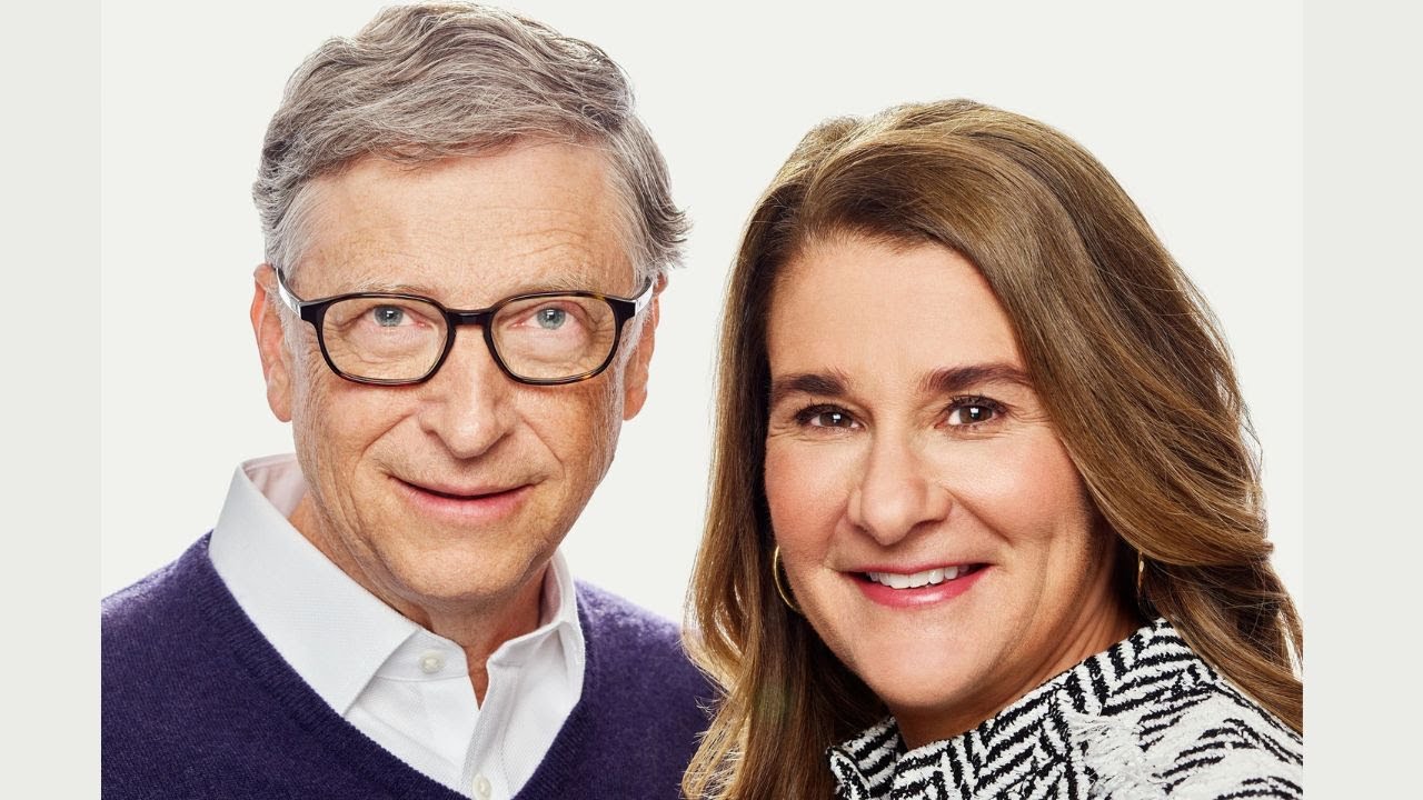 Bill Gates adai kumpa talaka mke wake ni kosa kubwa analojutia zaidi ...