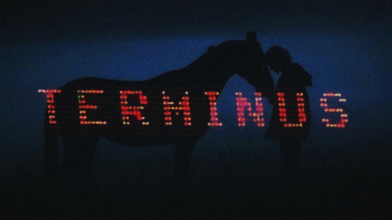 TERMINUS - YouTube