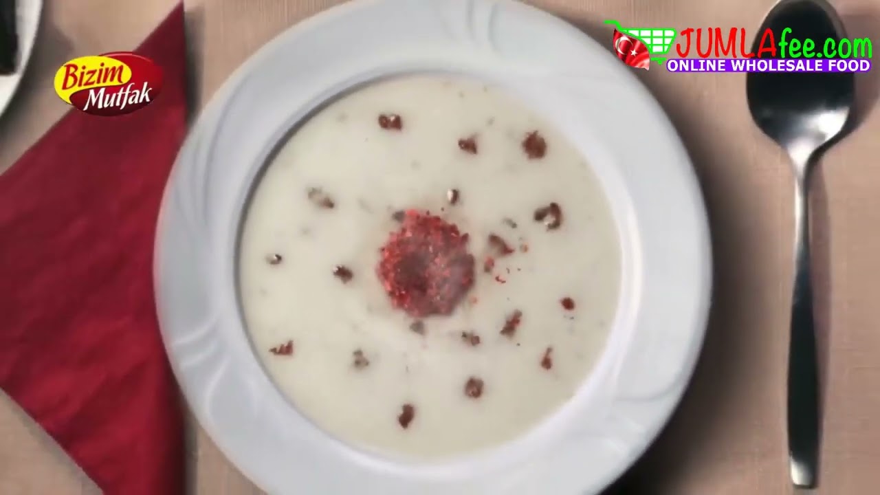 Bizim Mutfak Soup - YouTube