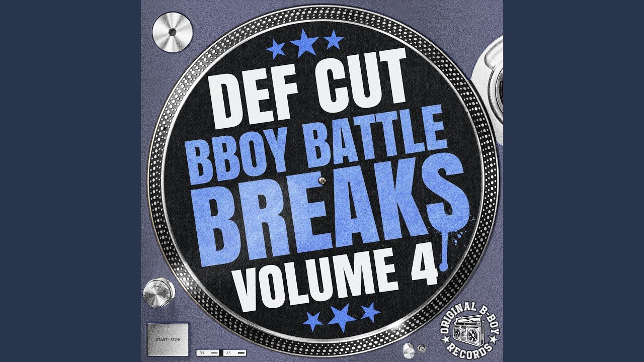 Def Cut Productions - YouTube