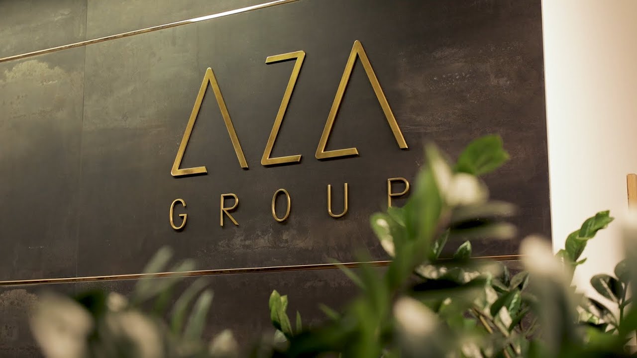 Hiteles vélemény (Zaufane.pl): AZA Group Case Study - YouTube