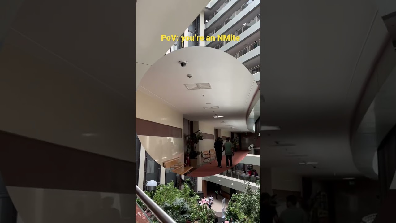 NMIMS Mumbai Campus Tour | Nmims Life | SVKM’s | Mithibai - YouTube