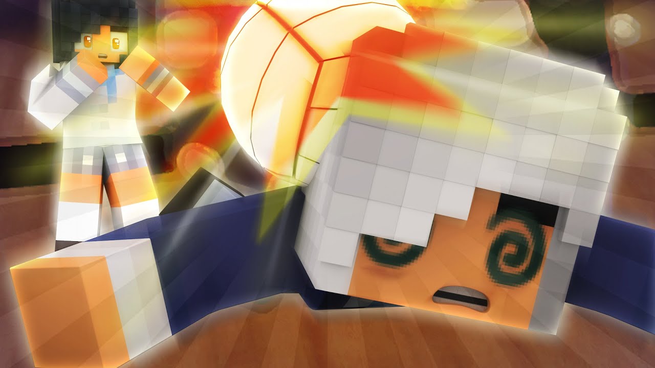 Werewolf Class | MyStreet Phoenix Drop High [Ep.2 Minecraft Roleplay ...