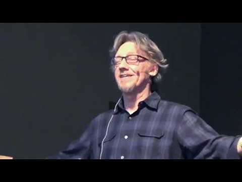 1 of 4. 10-16-15. Larry Randolph's User Friendly Prophecy Conference at ...