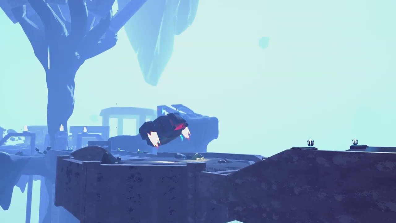 Risk Of Rain 2 | Final Boss [Commando] - YouTube