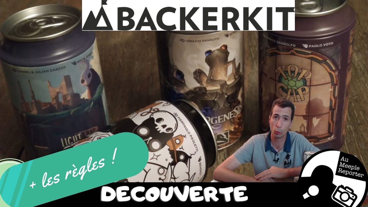 Soda Pop Collection par Thundergryph Games - YouTube