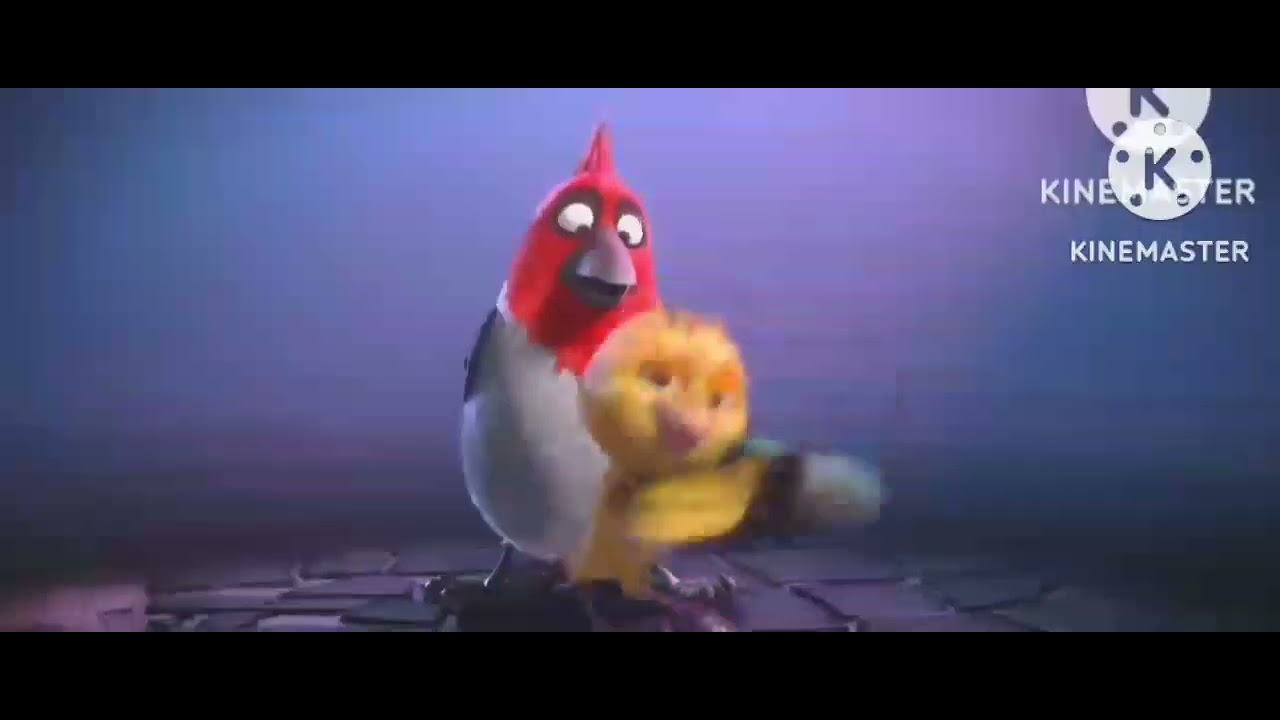 Rio 2 (2014) Teaser Trailer But It's on 35mm - YouTube