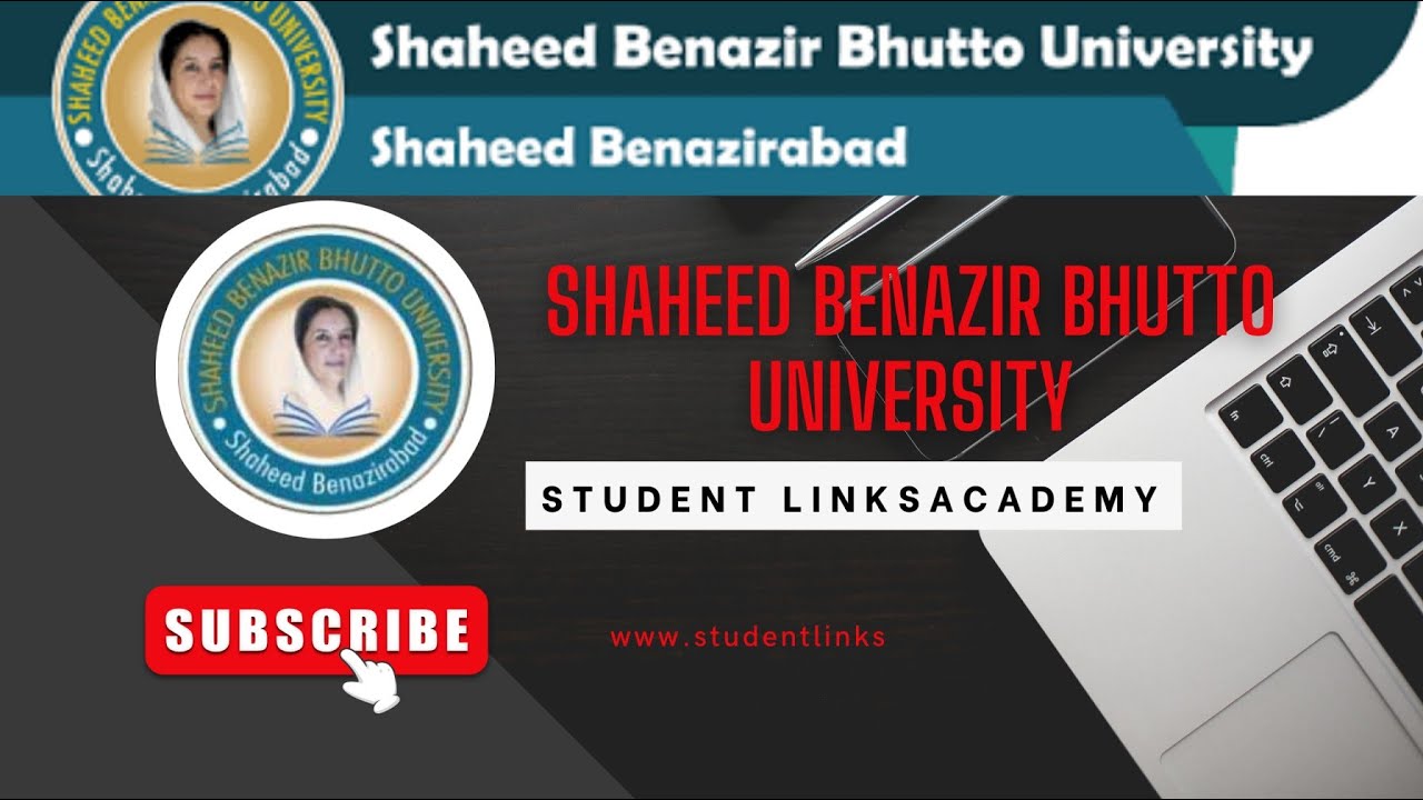 SHAHEED BENAZIR BHUTTO UNIVERSITY (SBA) NEW ADMISSION 2024# ...