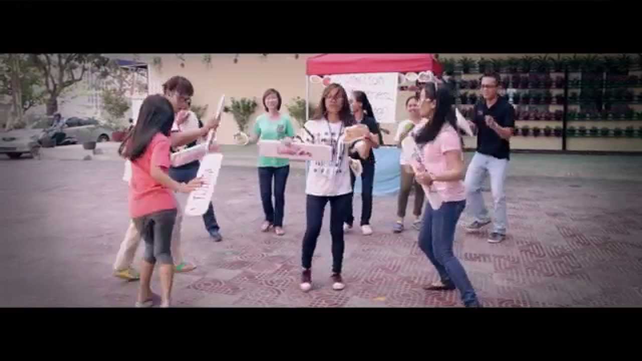 Nutrition Awarness Campaign - YouTube