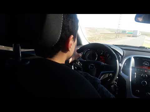 Araba kaçırma vol 2 (OpelAstra)