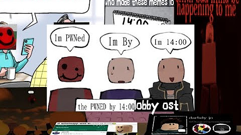 PWNed BY 14:00 OST (OFFICIAL UPLOADS) - YouTube