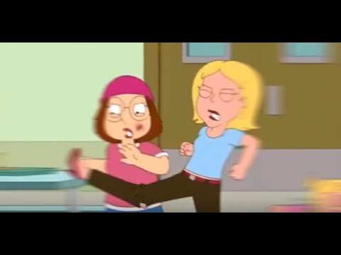 MD AMVS: Family Guy "School Fight" AMV - YouTube
