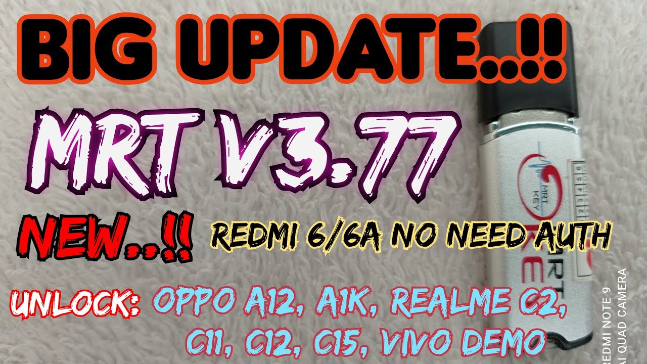 big update..!! mrt v3.77 setup. sungguh sangat mempesona - YouTube