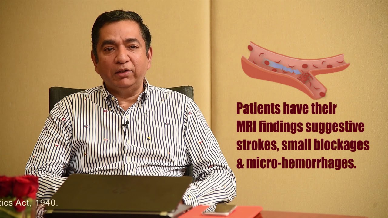 Dr Deepak Arjundas - YouTube