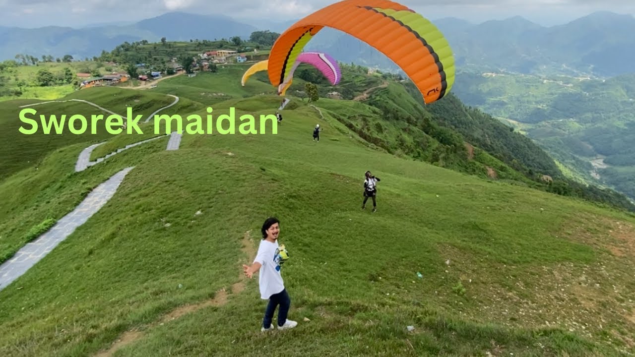 Sworek maidan🥰 - YouTube