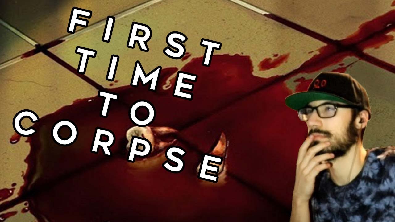FIRST TIME LISTENING TO CORPSE! | Machine Gun Kelly & Corpse DAYWALKER ...