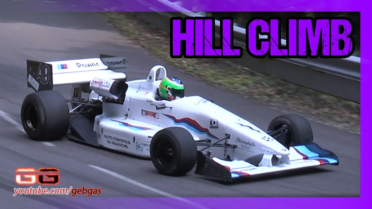Martini MK69 BMW - David-Pierre MAYEUR - HILL CLIMB - 2021 - Turckheim ...