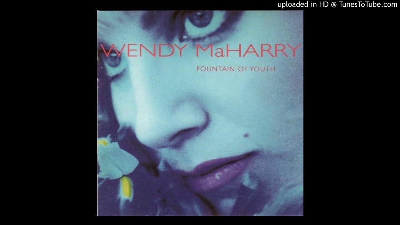 Wendy MaHarry - Fountain Of Youth - 7 - Money - YouTube
