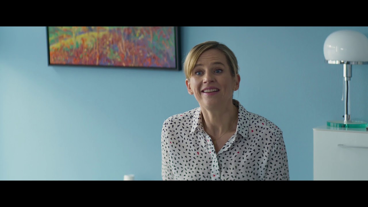 Trailer SOOF 3 - YouTube