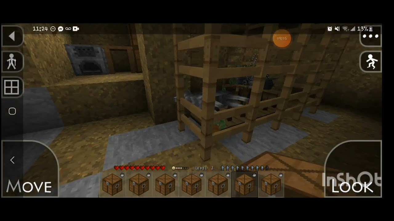 Survival Craft Let's Play "CRUEL" EP 4 - YouTube