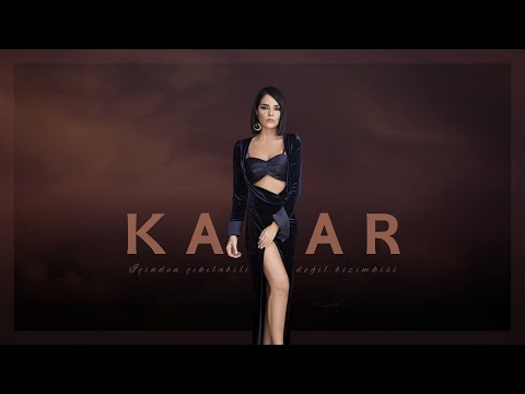 Bengü ft. Emre Aydın - Kadar (SLOWED)