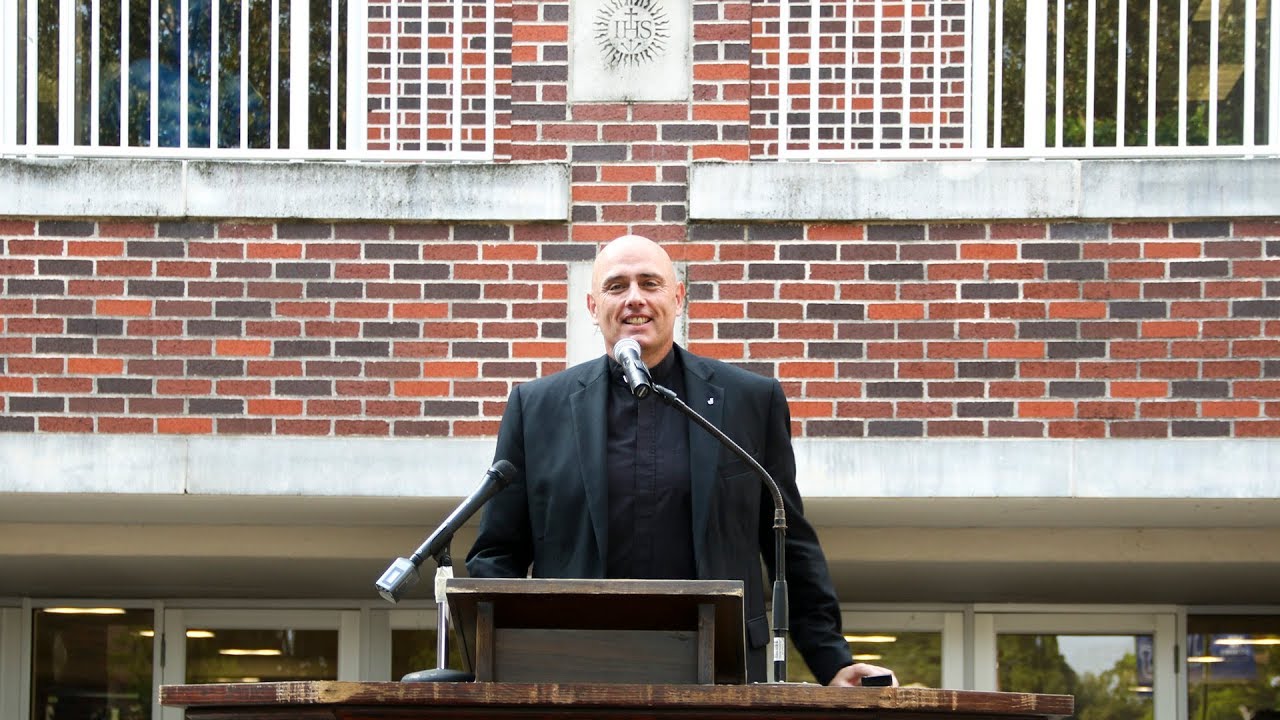 JesuitNOLA: Fr. Christopher Fronk, S.J., Address, 2019-2020 School Year ...