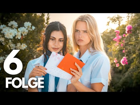 Von wem ist der Liebesbrief? (FOLGE 6) | Die neue Generation - Krass Klassenfahrt