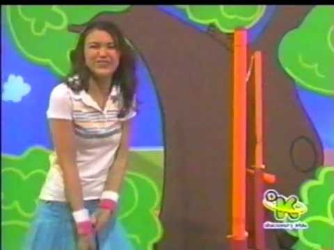 Hi-5 Fely Tenis y Bádminton - YouTube