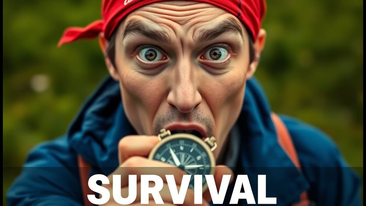 The Survival Rule of 3 - Why Most People Get It Wrong - YouTube