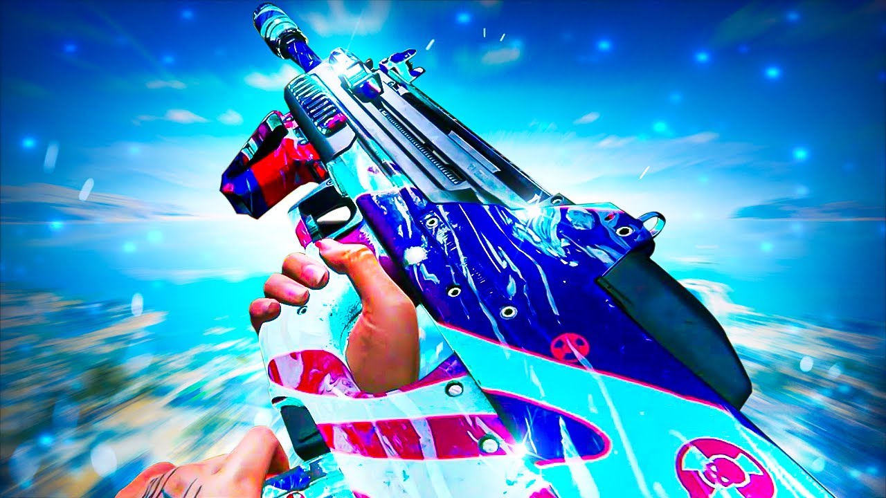 THE *MUST TRY* BP 50 CLASS IS INSANE (best BP 50 class setup) - YouTube