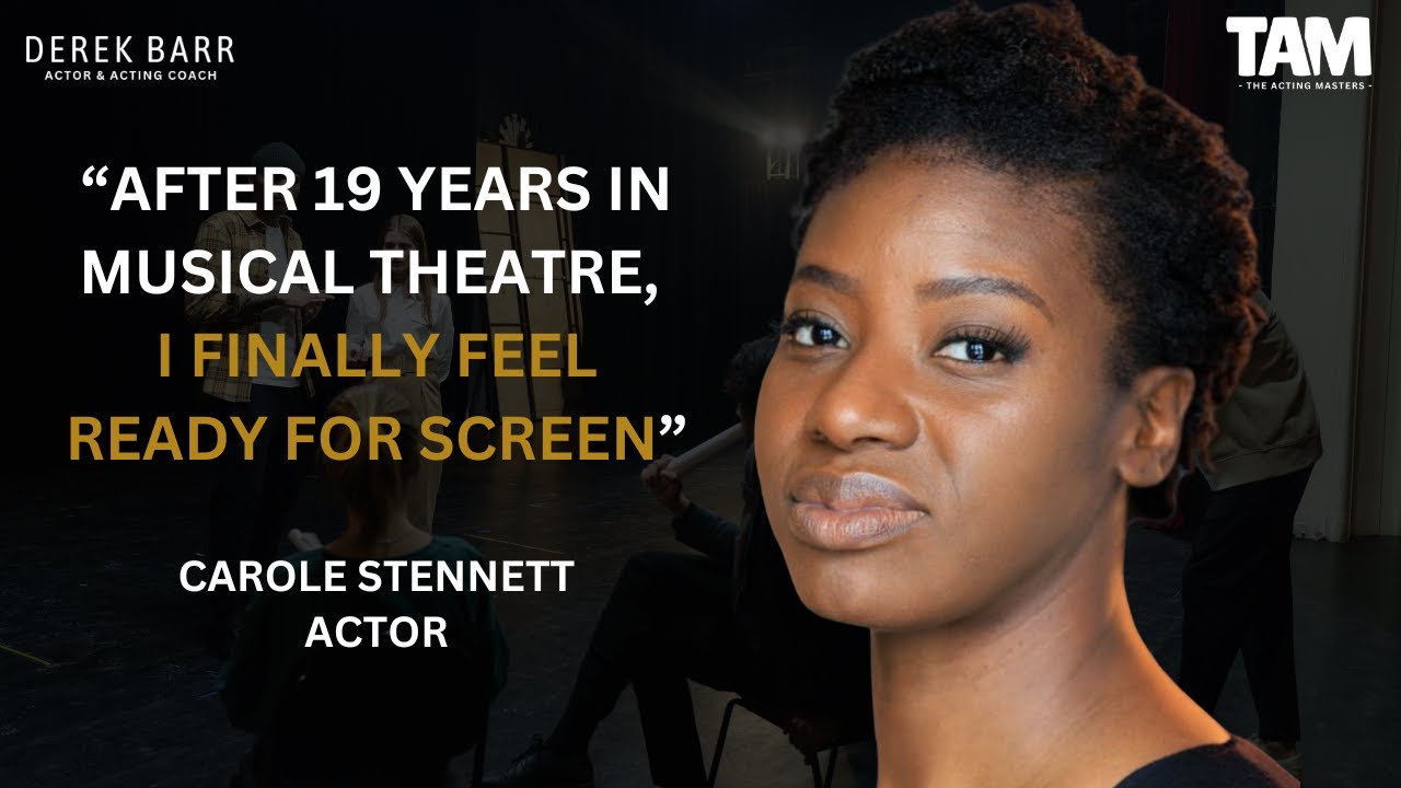 Carole Stennett Testimonial - YouTube