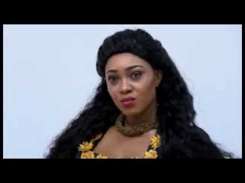 Up Close & Personal with Peggy Ovire on #VillageSquareTV