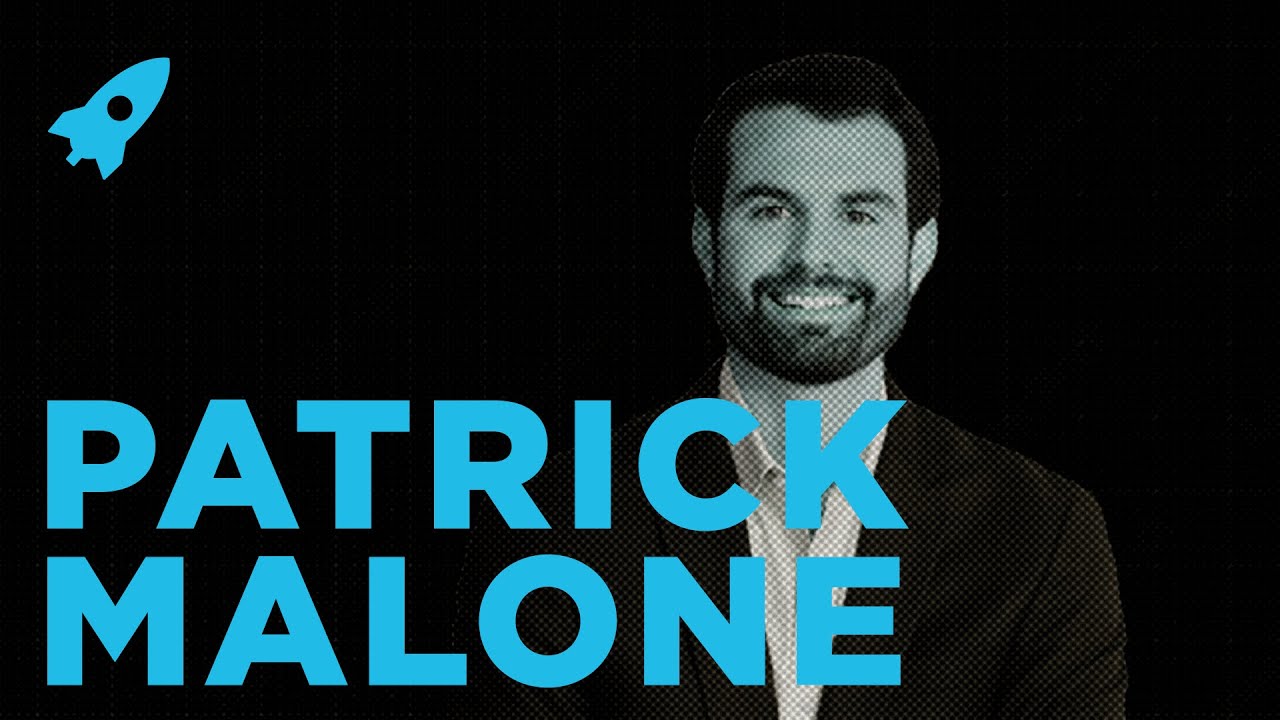 #096 The Power of Network — Dr Patrick Malone (Big Picture Medicine ...