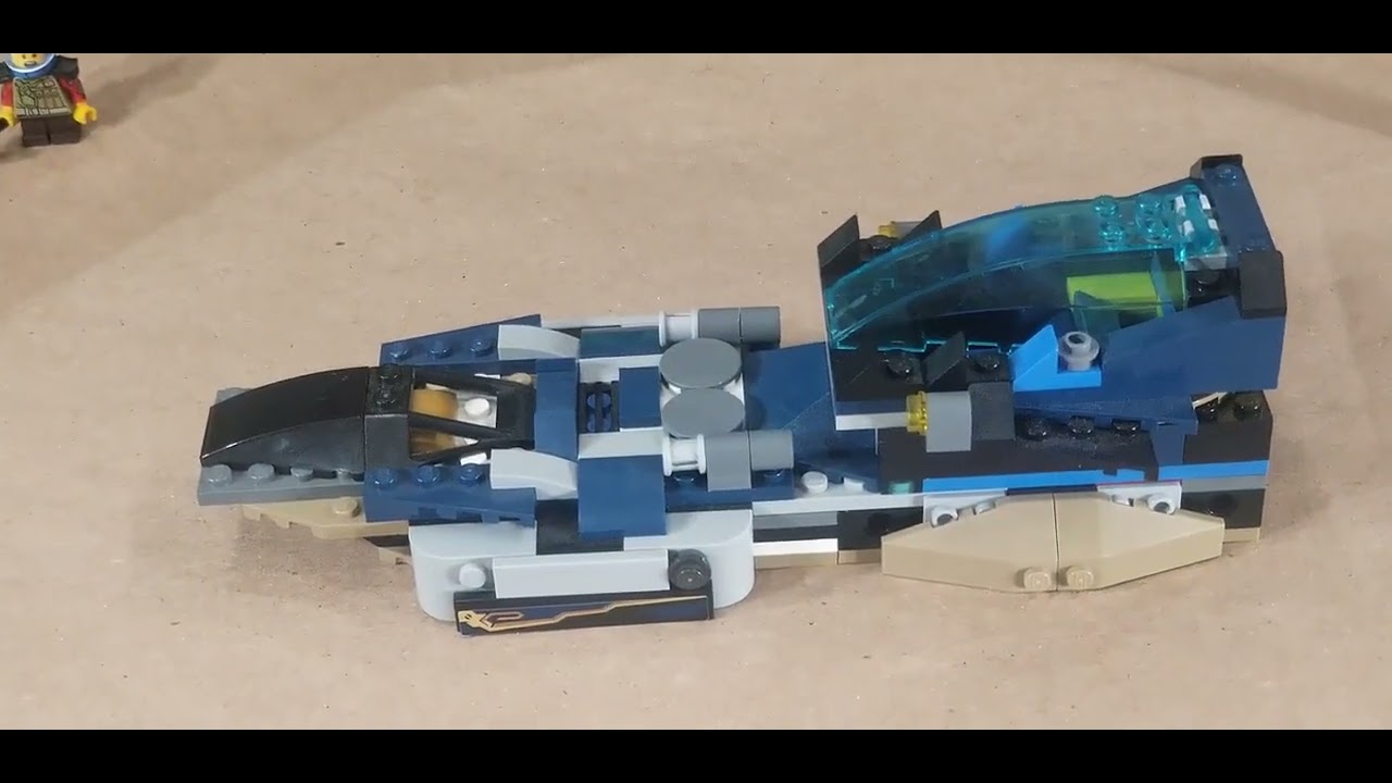 Boat Battle from Rise of the Gamers - YouTube