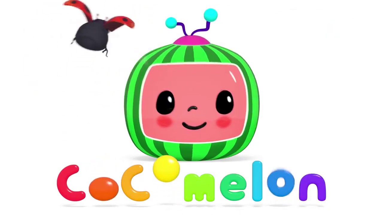 ABC Song with Building Blocks | CoComelon Nursery Rhymes & Kids Songs ...