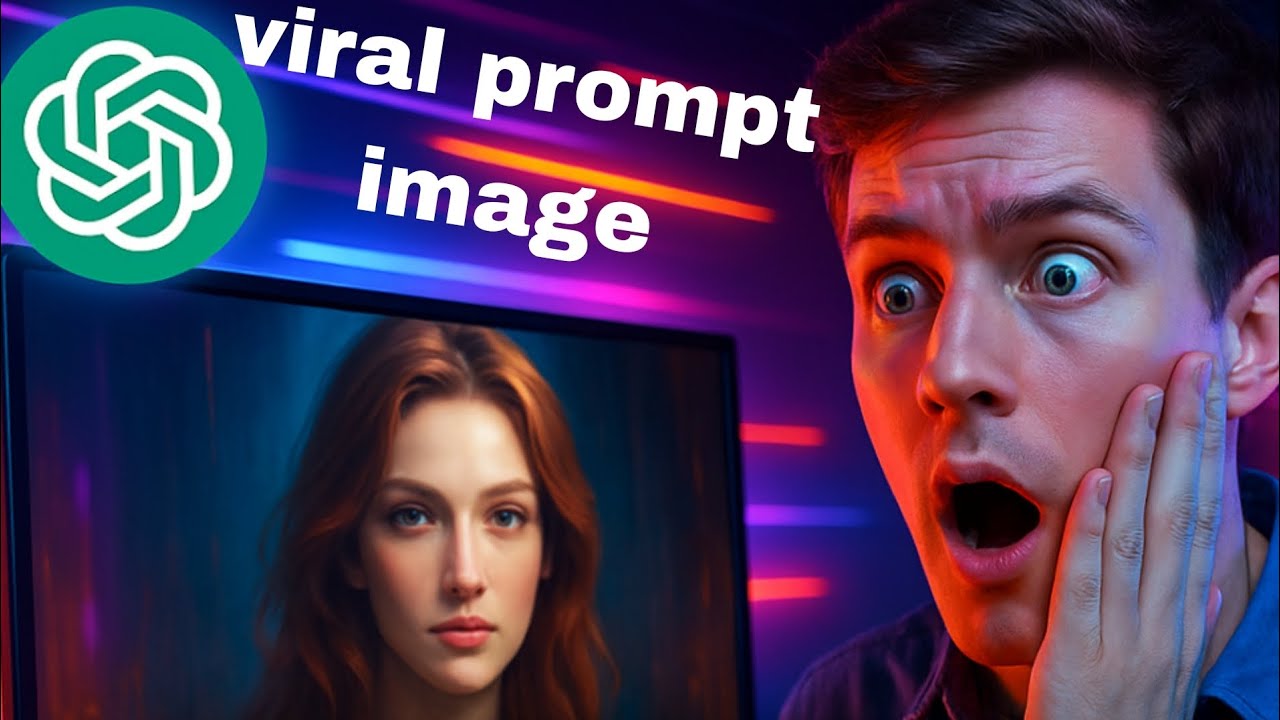 "Viral AI Prompt 🔥 4K Realistic Image Kaise Banaye | Viral Prompt ...