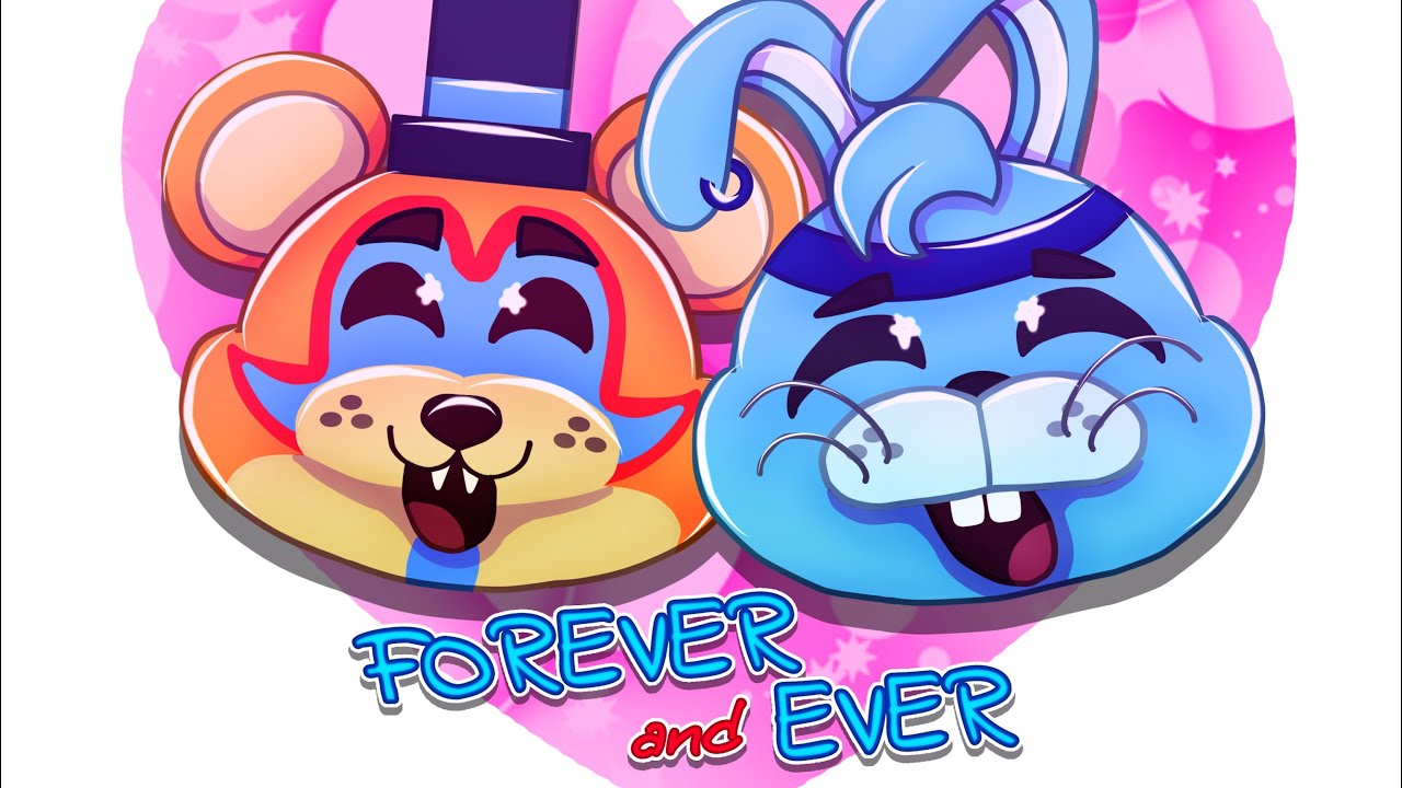 FNaF Ship Art Speed Draw Series! Part One - YouTube