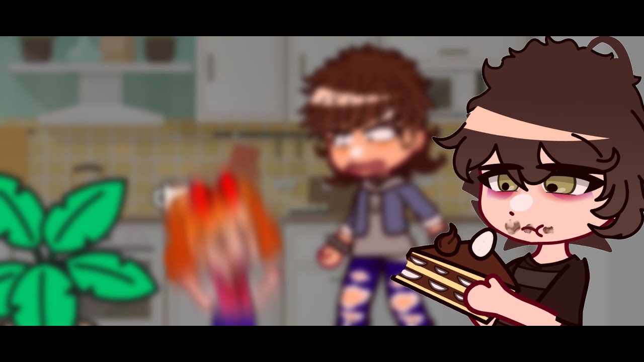 Elizabeth and Mike arguing for a piece of cake [] jiggle jiggle skin ...