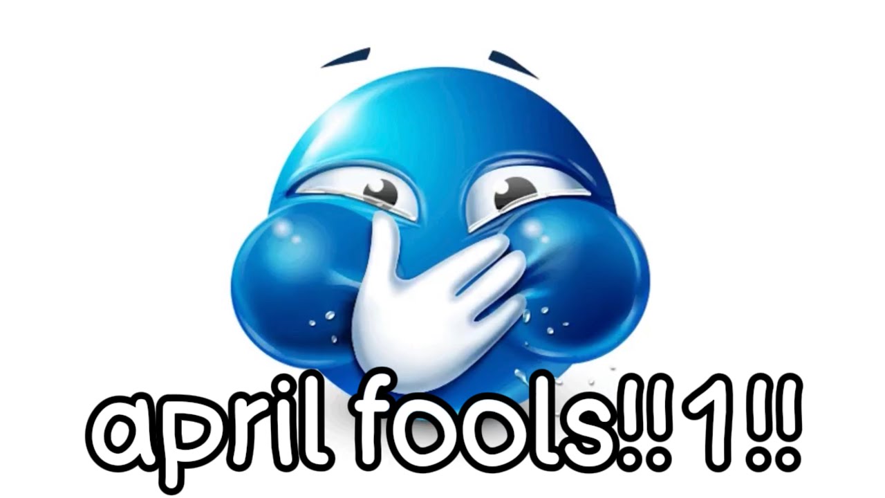 best roblox april fools!!1! - YouTube