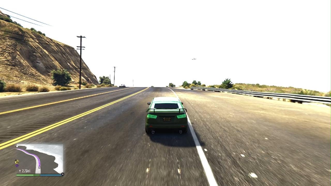 Great escape style - YouTube